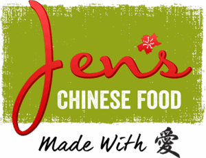 Jen's Chinese – Made With Love